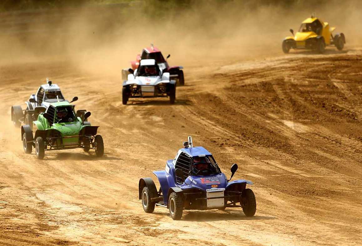 KG Racing - Ladislav Jiřička